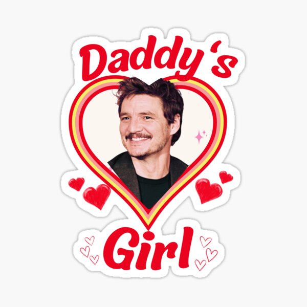 Pedro Pascal Daddys Girl The Last Of Us Pedro Pascal The Daddy Of Us The Last Of Us Pedro