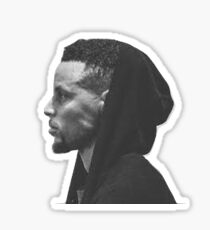 Steph Curry Stickers | Redbubble