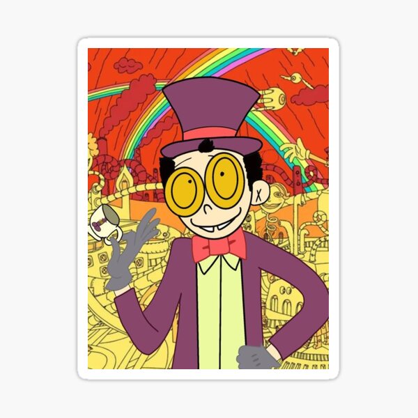 Superjail Merch & Gifts for Sale | Redbubble