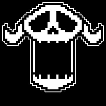 "dead skeleton pixel art " Sticker for Sale by Bacteria .. | Redbubble