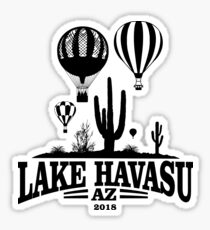 Lake Havasu Stickers | Redbubble