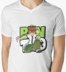 Ben 10: T-Shirts | Redbubble