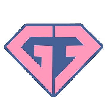 "Gemfourth gemini fourth bl ship name logo" Poster for Sale by RecStore ...