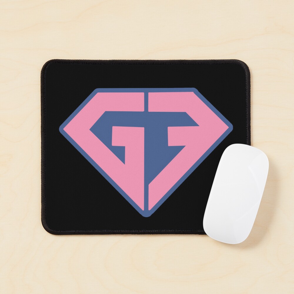 "Gemfourth gemini fourth bl ship name logo" Sticker for Sale by ...