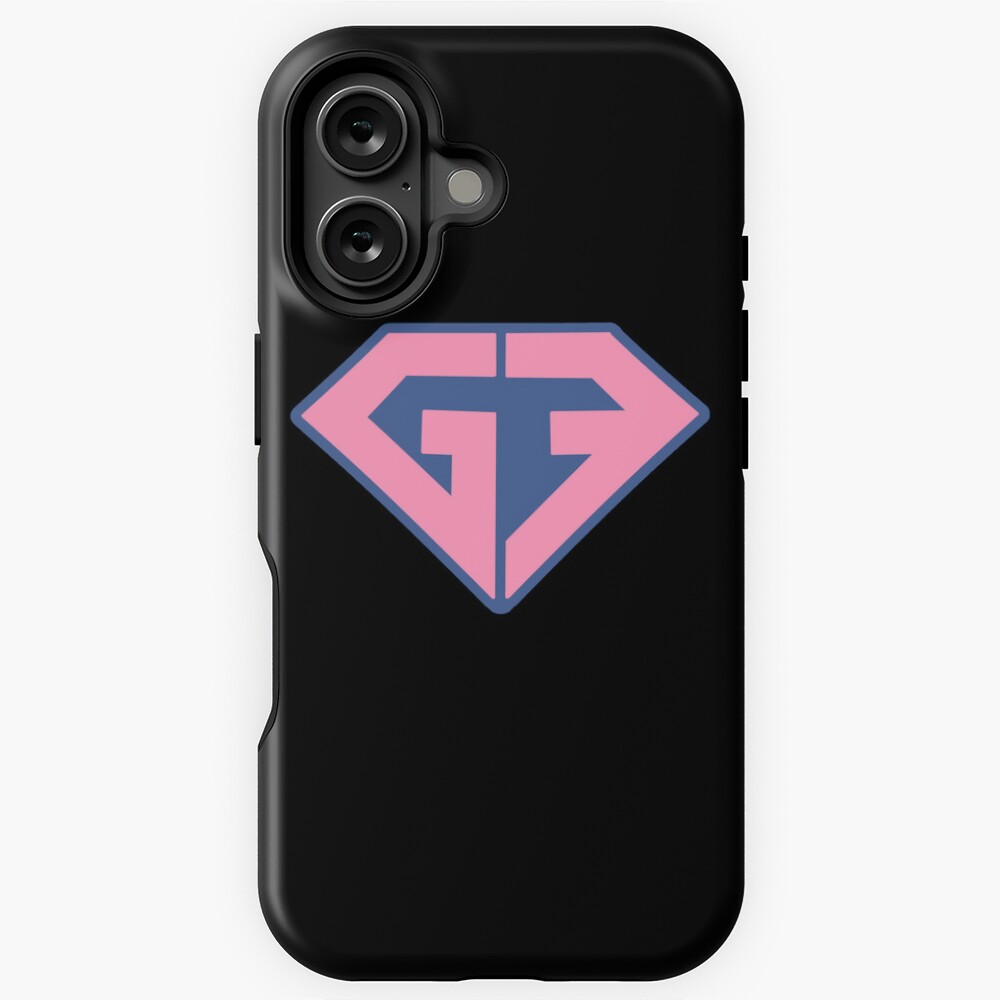 "Gemfourth gemini fourth bl ship name logo" Sticker for Sale by ...