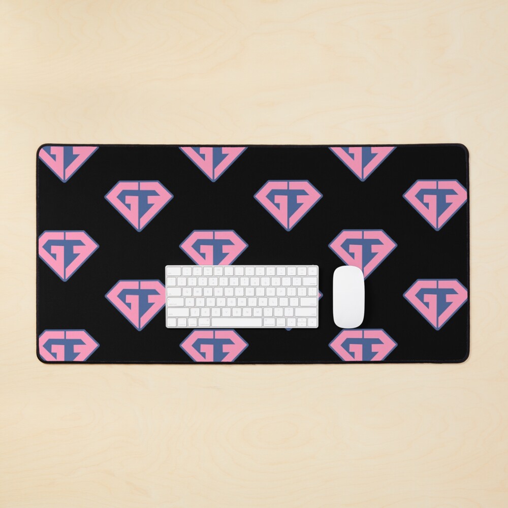 "Gemfourth gemini fourth bl ship name logo" Sticker for Sale by ...