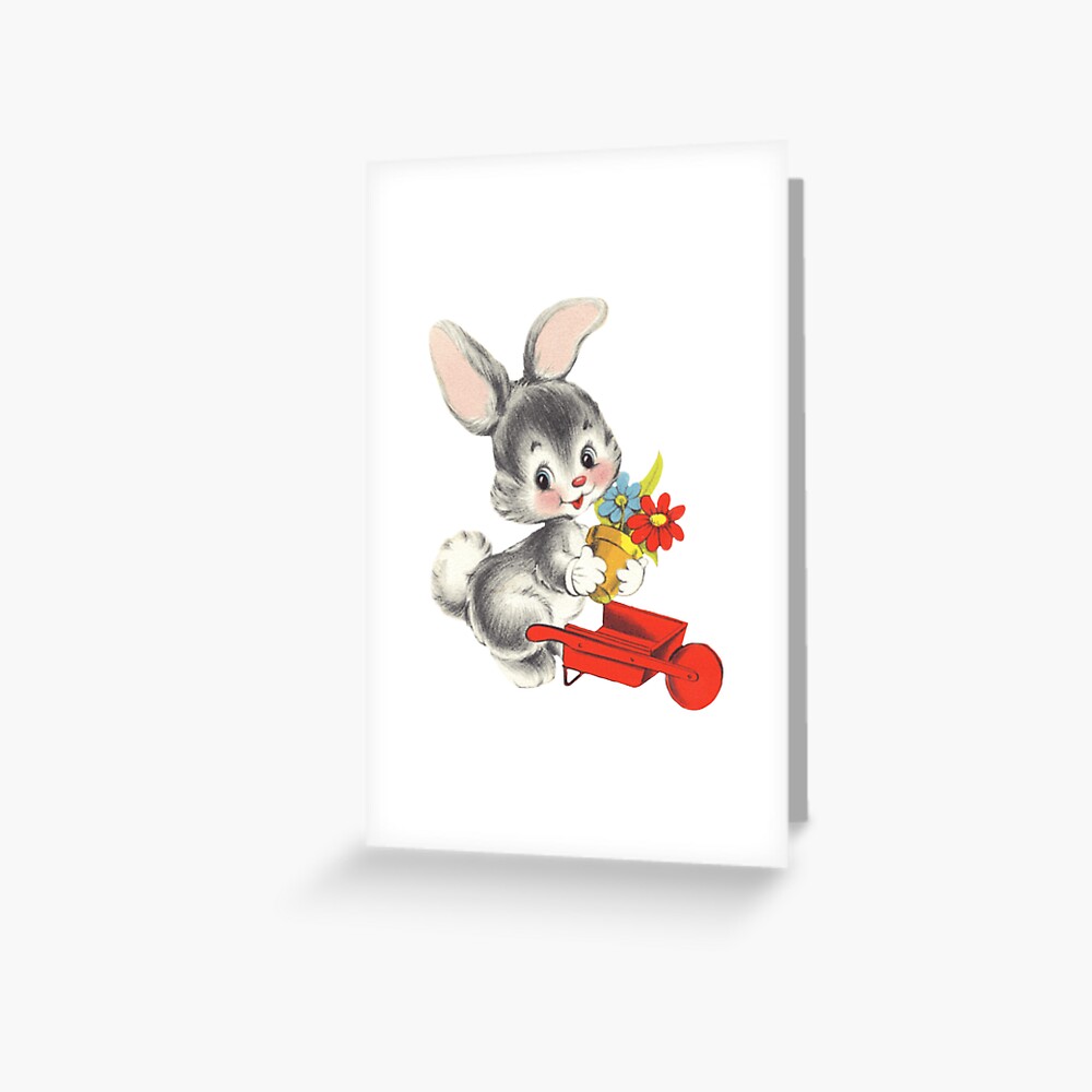"Coquette Vintage bunny " Sticker for Sale by Pixiedrop | Redbubble