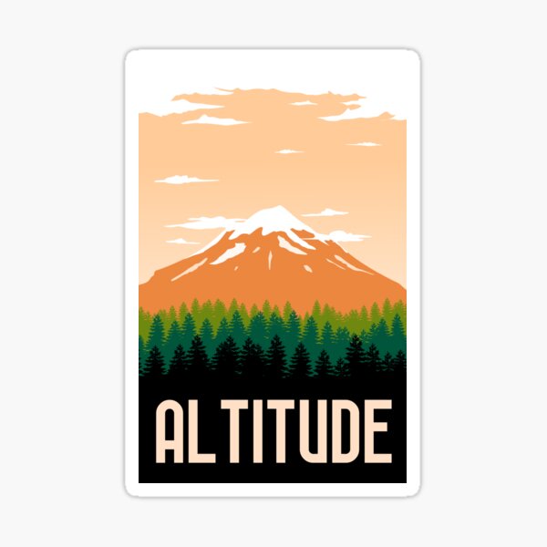 Watch Your Attitude Gifts & Merchandise | Redbubble