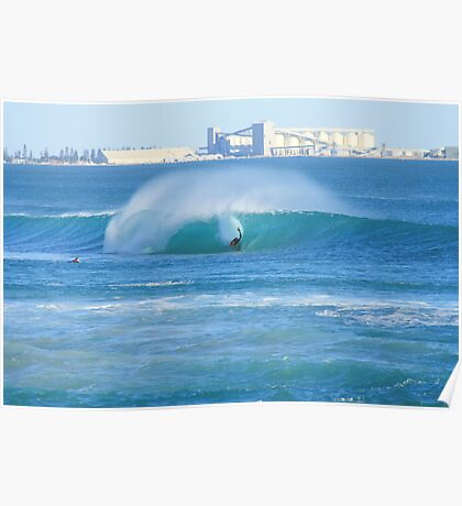 Bodyboarding: Posters | Redbubble