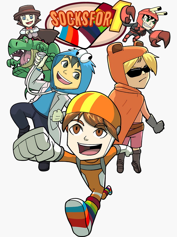 Socksfor1 Merch & Gifts for Sale | Redbubble