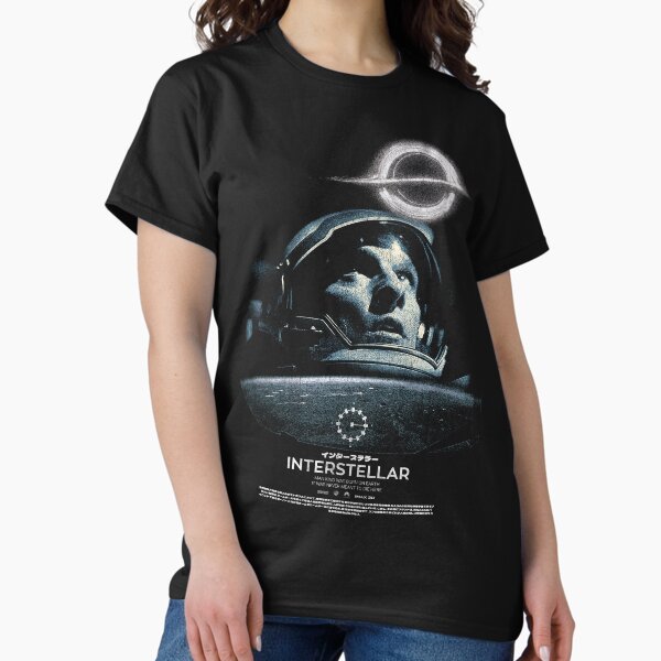Interstellar Merch & Gifts for Sale | Redbubble