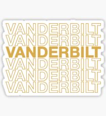 Vanderbilt: Gifts & Merchandise | Redbubble