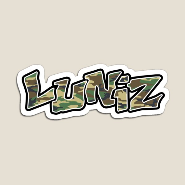 Luniz Gifts & Merchandise | Redbubble