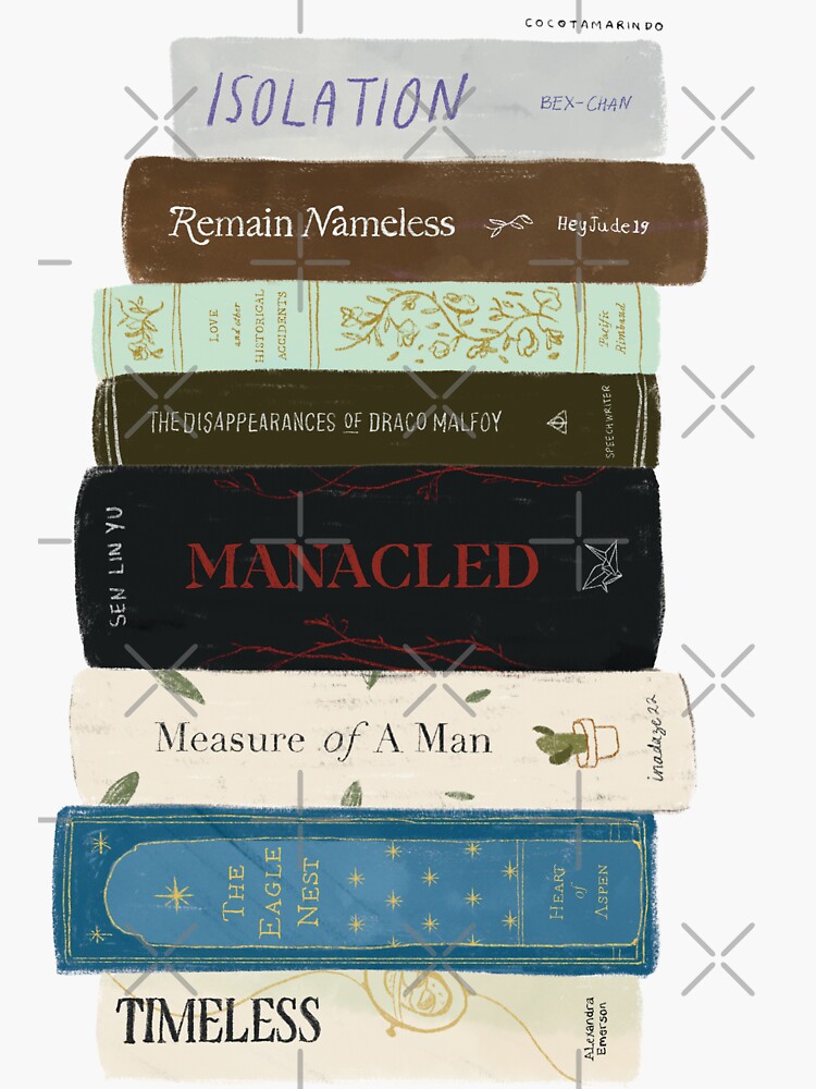 Dramione Merch & Gifts for Sale | Redbubble