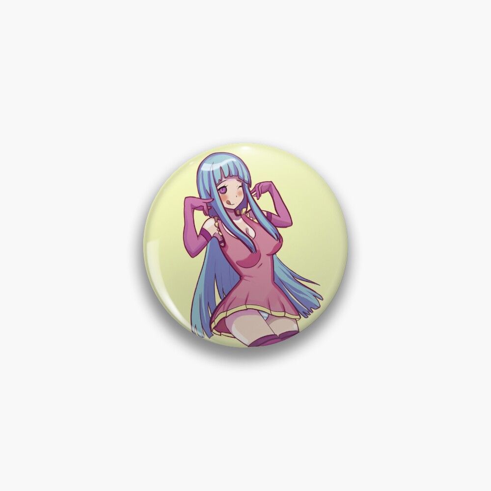 "ME!ME!ME! Sticker, anime fan art, mememe" Sticker for Sale by ...