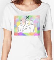 Ajr: T-Shirts | Redbubble