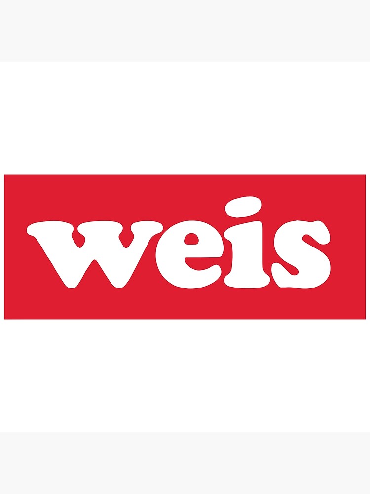 "Weis Markets" Greeting Card for Sale by DankSpaghetti | Redbubble