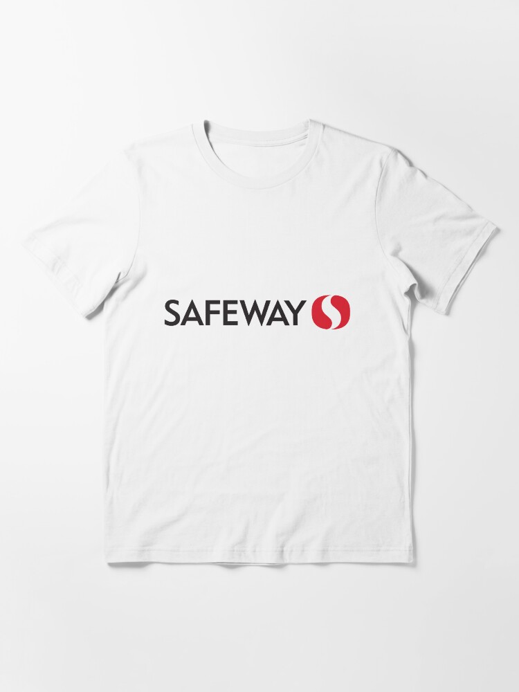 "Safeway Supermarket Company" T-shirt for Sale by DankSpaghetti ...