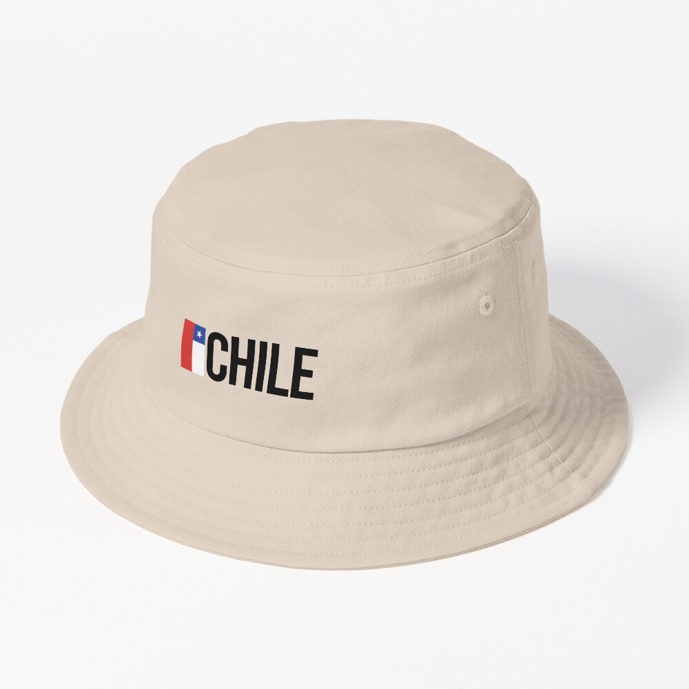 "Chile Country Flag - Minimal Design collection" Sticker for Sale by ...