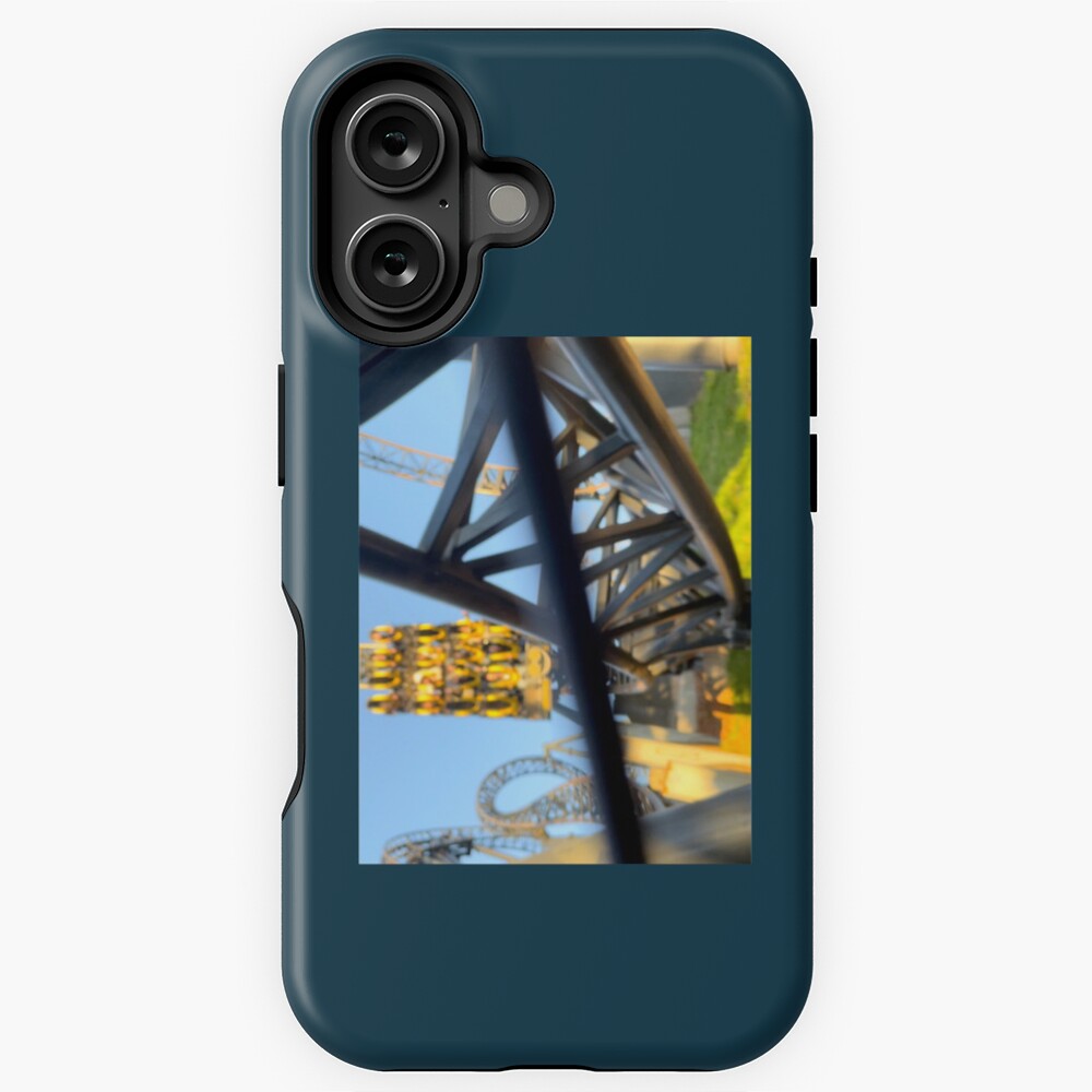 "The Smiler " Poster for Sale by MatthewBen | Redbubble