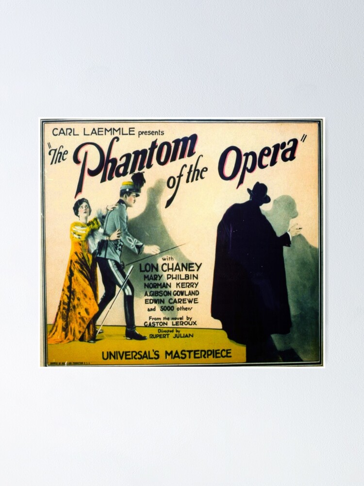 "opera" Poster for Sale by mowpiper33 | Redbubble