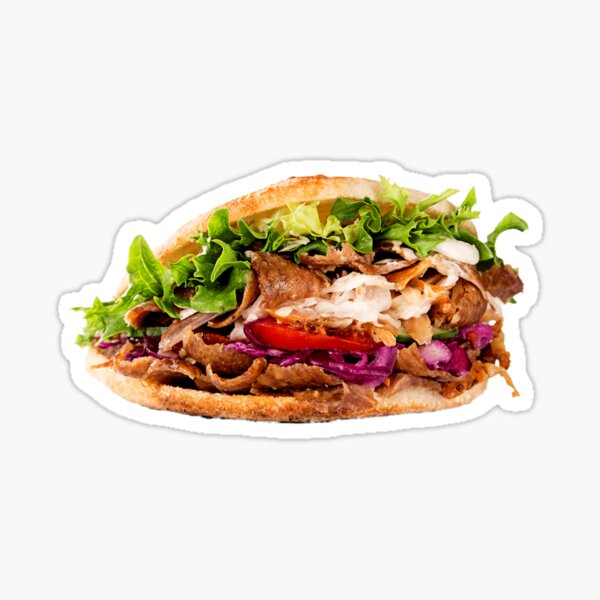 Kebab Gifts & Merchandise for Sale | Redbubble