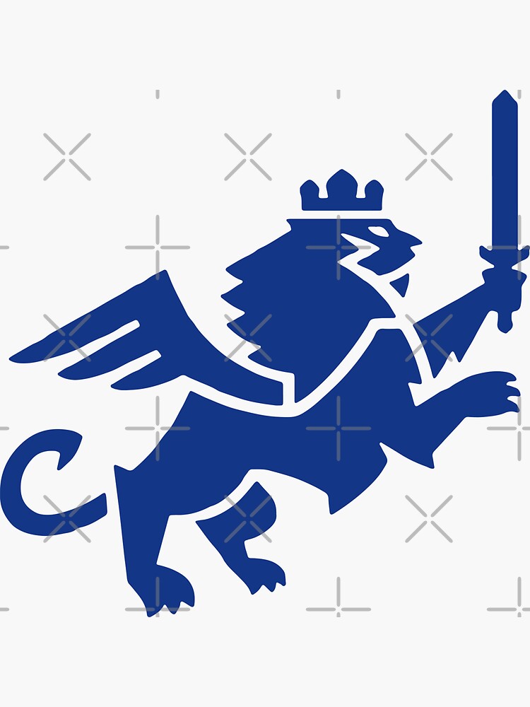 "FC Cincinnati" Sticker for Sale by On Target Sports | Redbubble