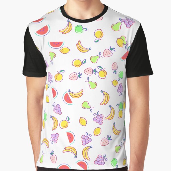 "Fruits TShirt and Phone Cover. Great party gift for friends. We love ...