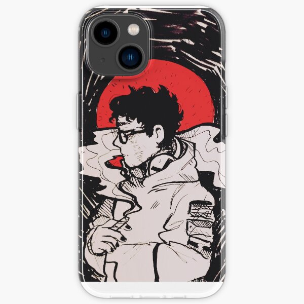 "red moon bmc" iPhone Case for Sale by milkpal | Redbubble