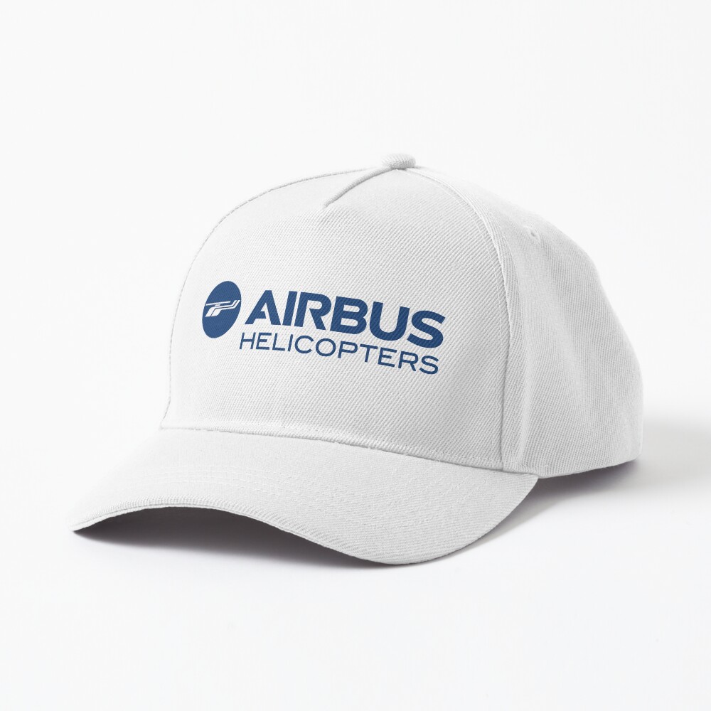 "AIRBUS HELICOPTERS" Sticker by Aspretto | Redbubble