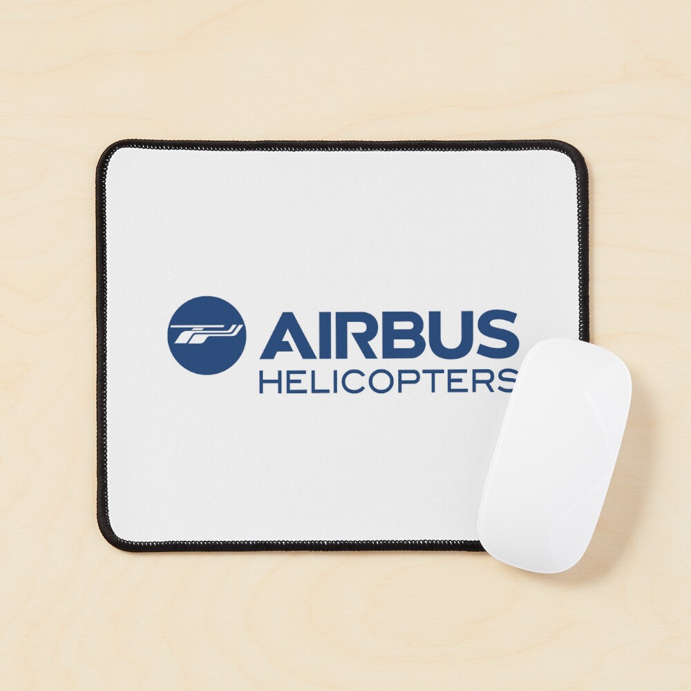 "AIRBUS HELICOPTERS" Sticker by Aspretto | Redbubble
