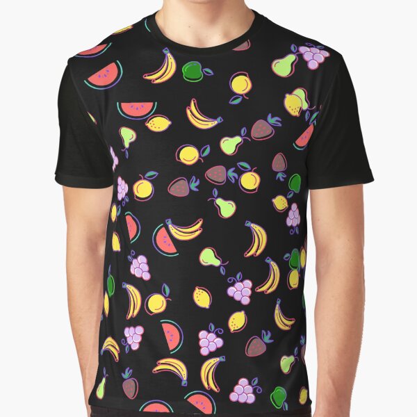 "Fruits TShirt and Phone Cover. Great party gift for friends. We love ...