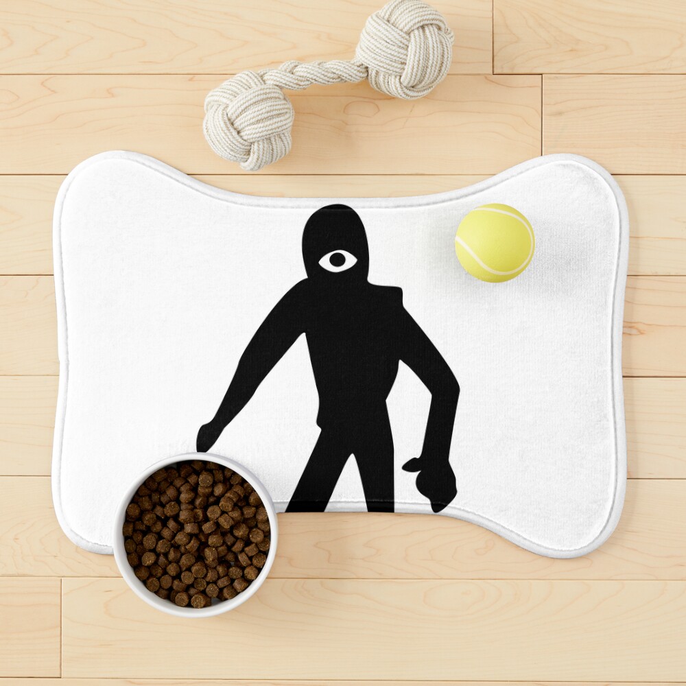 "DOORS Roblox Seek Horror" Sticker for Sale by Skeevy | Redbubble