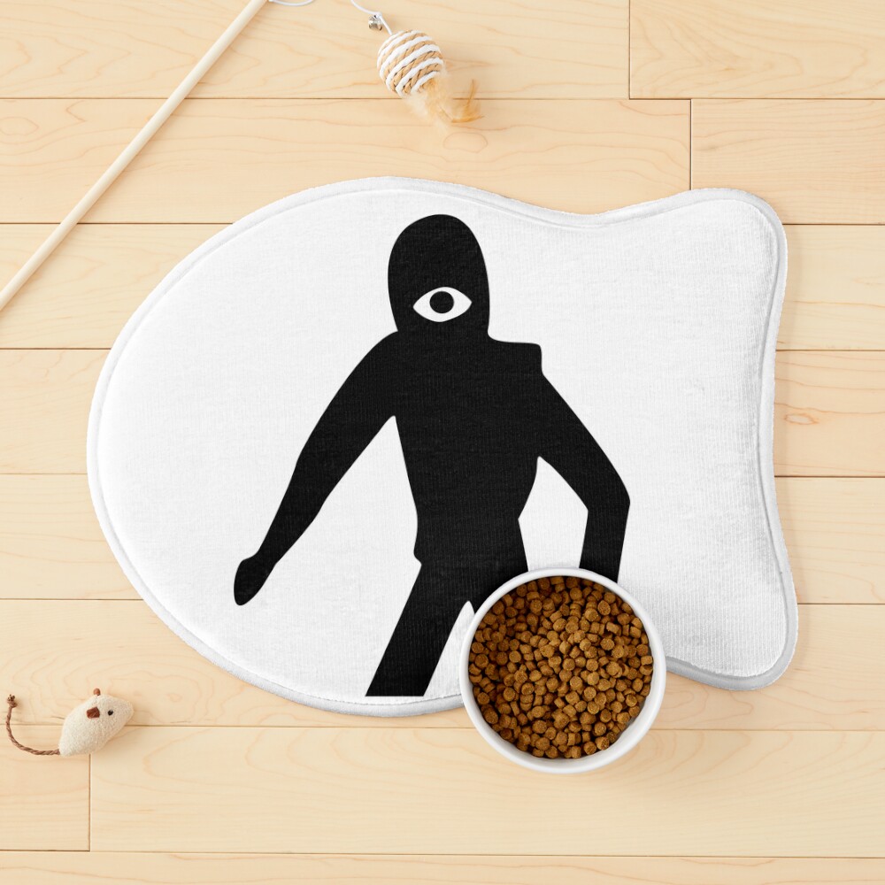 "DOORS Roblox Seek Horror" Sticker for Sale by Skeevy | Redbubble