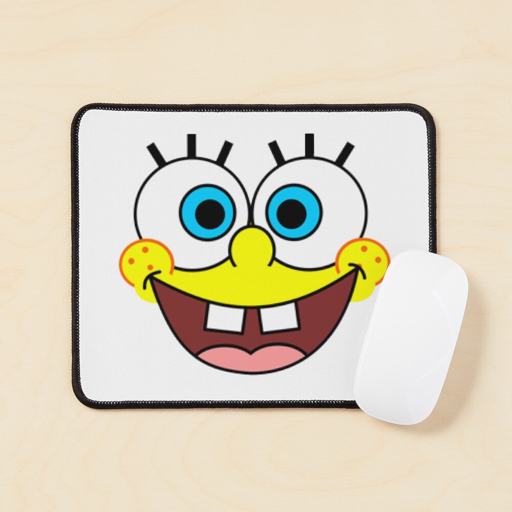 "Spongebob Squarepants " Sticker for Sale by jarrar50 | Redbubble