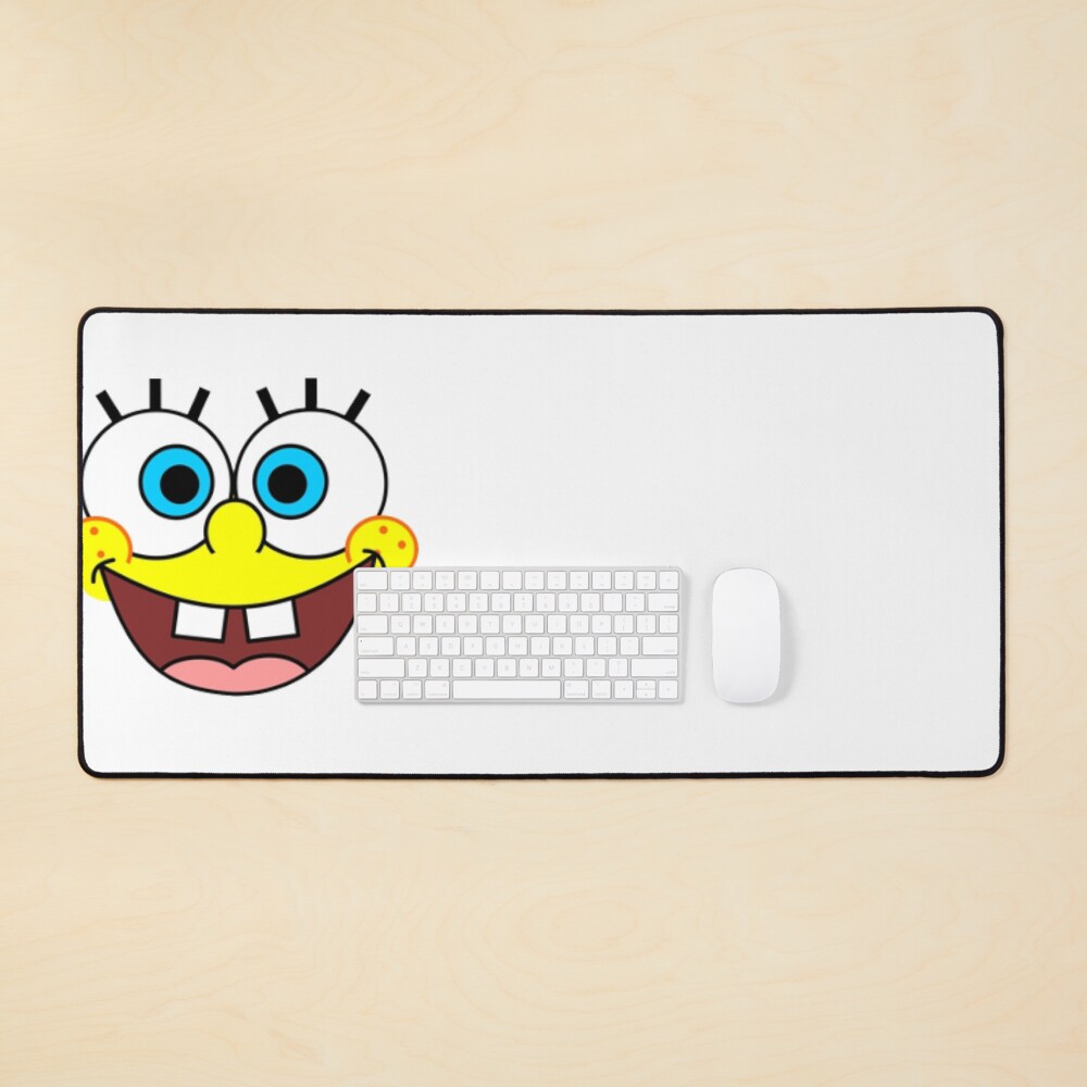 "Spongebob Squarepants " Sticker for Sale by jarrar50 | Redbubble