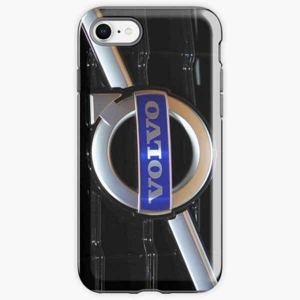 Volvo iPhone cases & covers | Redbubble