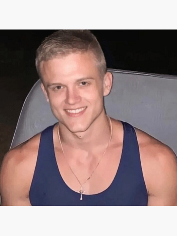 "joe bartolozzi meme" Pillow for Sale by Xmone | Redbubble