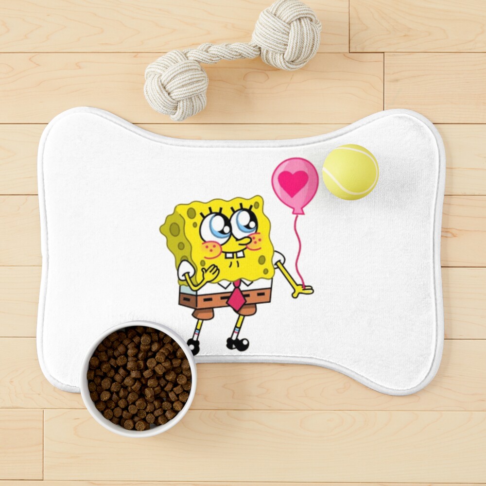 "spongebob" Sticker by migostor | Redbubble