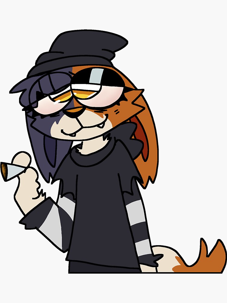 "Meowskulls Fortnite " Sticker for Sale by Hollowwhisker | Redbubble