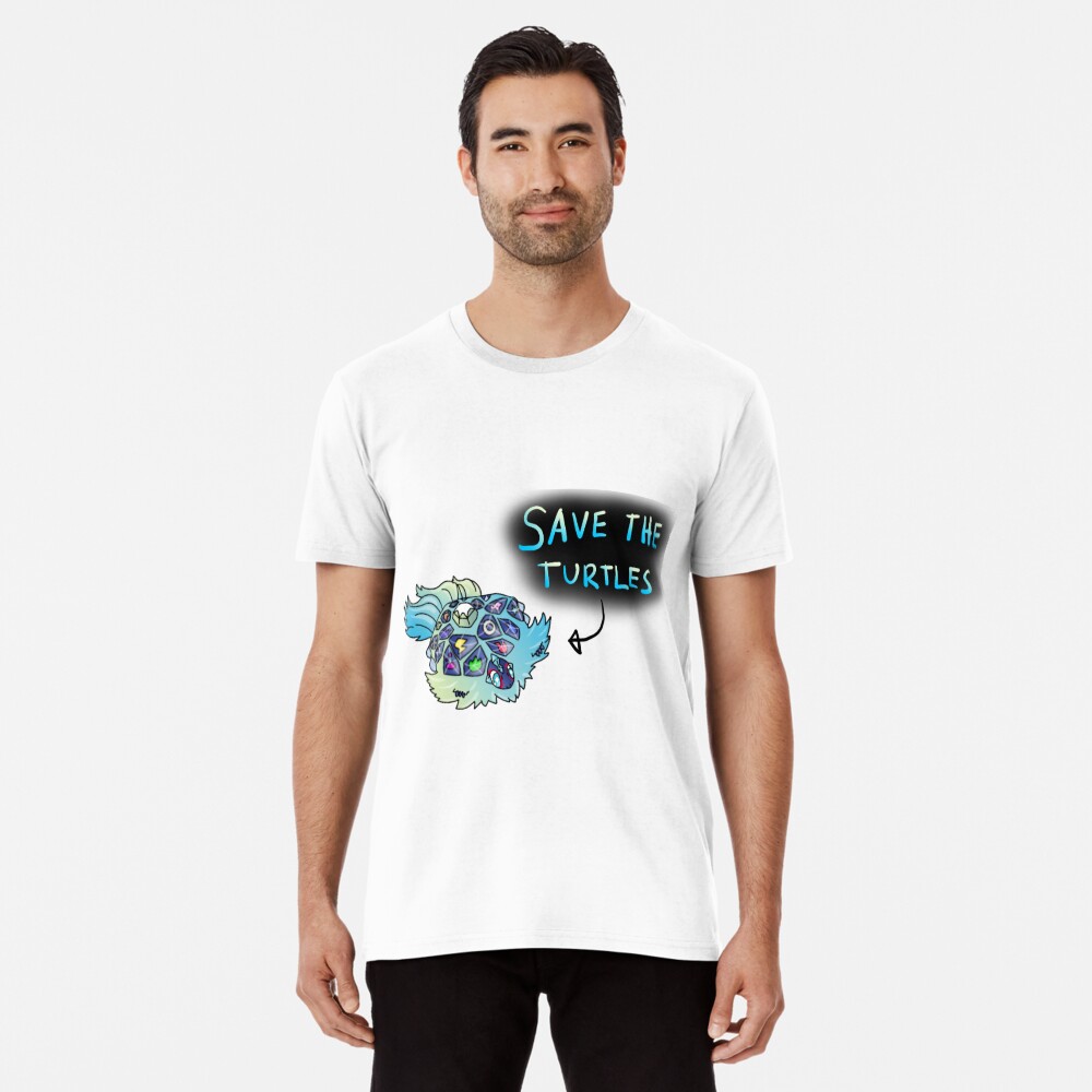 "Save the terapagos! (turtles) Indigo Disk DLC meme" Sticker for Sale ...