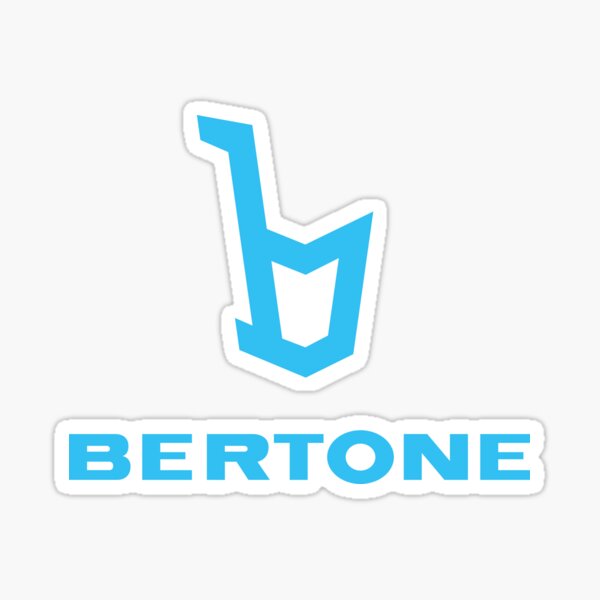 Bertone Gifts & Merchandise for Sale | Redbubble