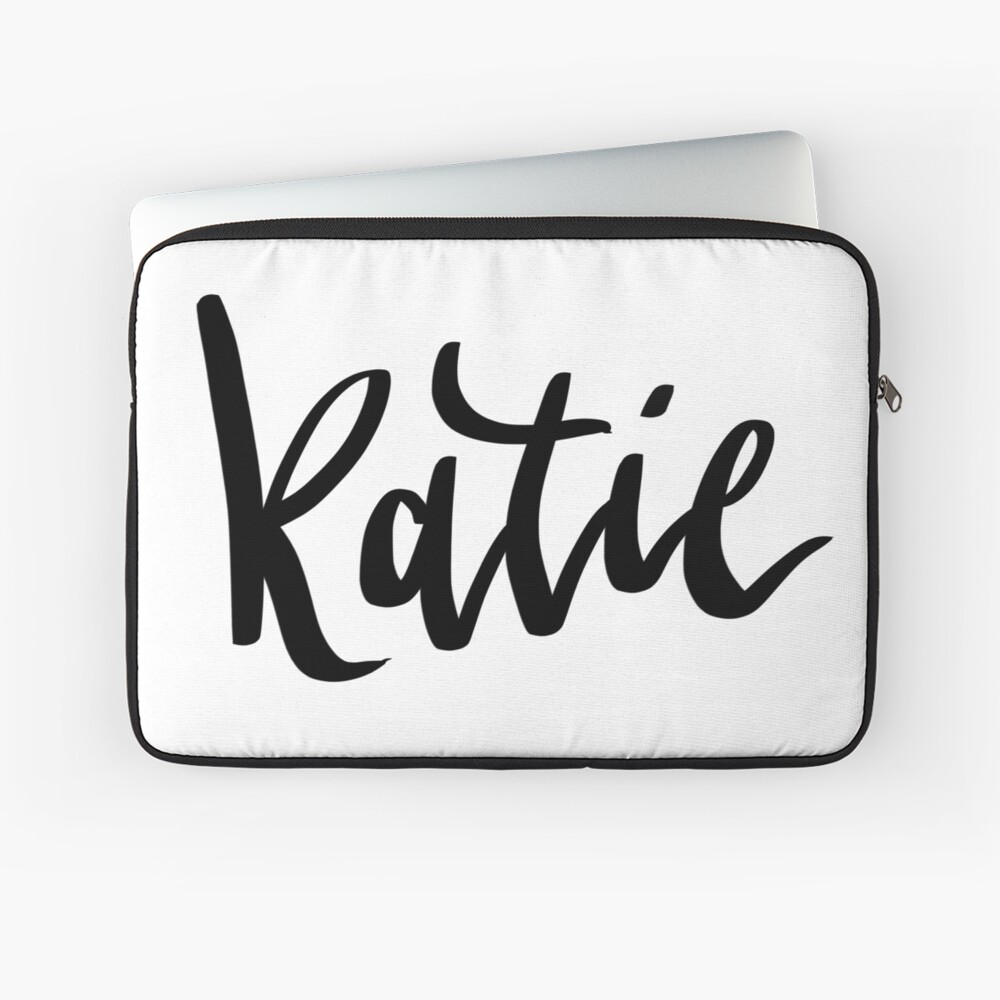 "Katie" Sticker for Sale by ellietography | Redbubble