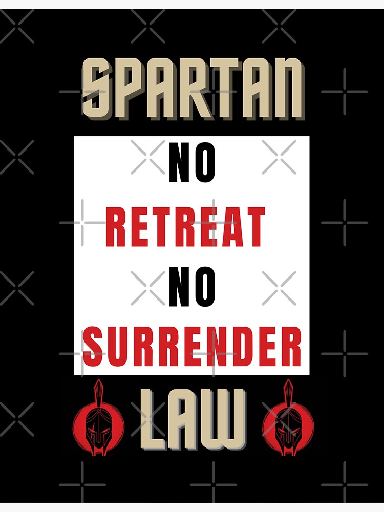 "spartan strong spartan community honors victims quote 2023" Sticker ...