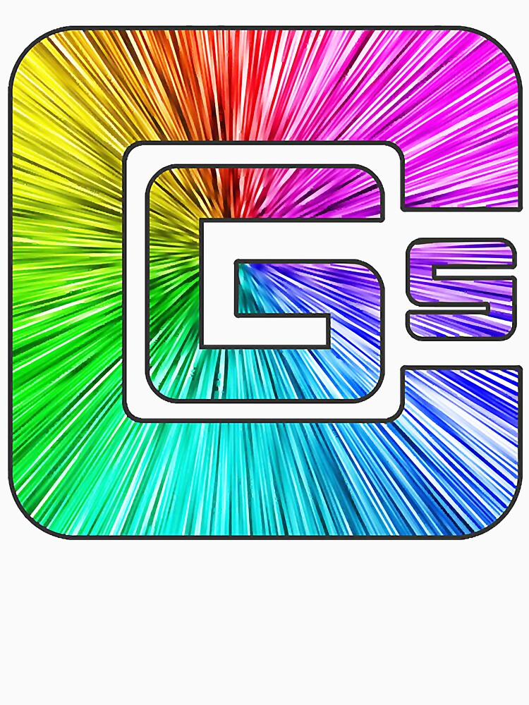 "CG5 - Musical Artist" Essential T-Shirt for Sale by clipartland ...