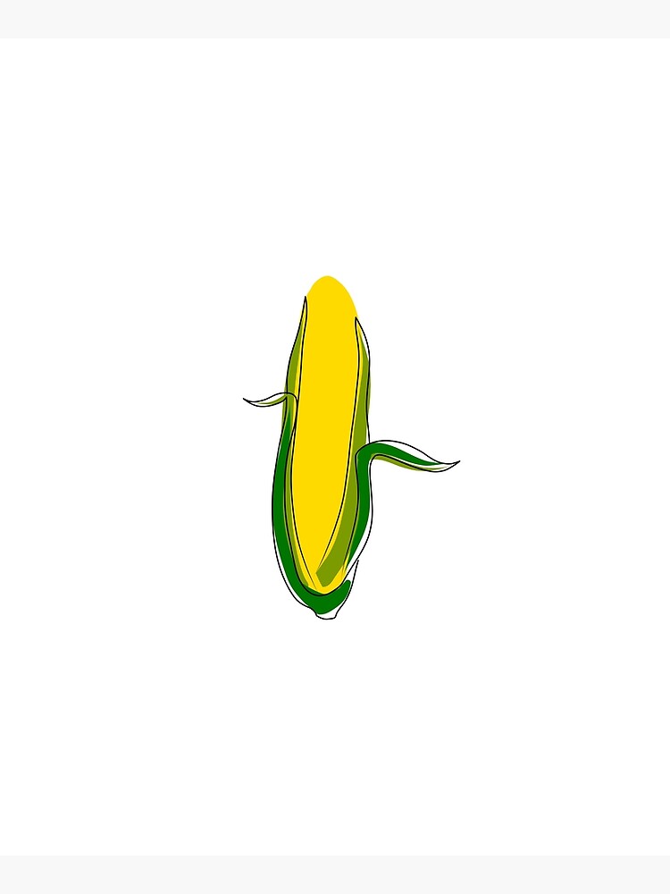 Corn Apron, Gift Corn Apron sold by Cog Nationalized | SKU 3586079 ...