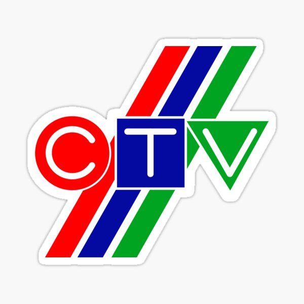 Ctv Merch & Gifts for Sale | Redbubble