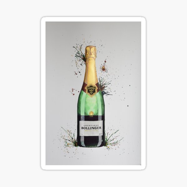 Bollinger Merch & Gifts for Sale | Redbubble