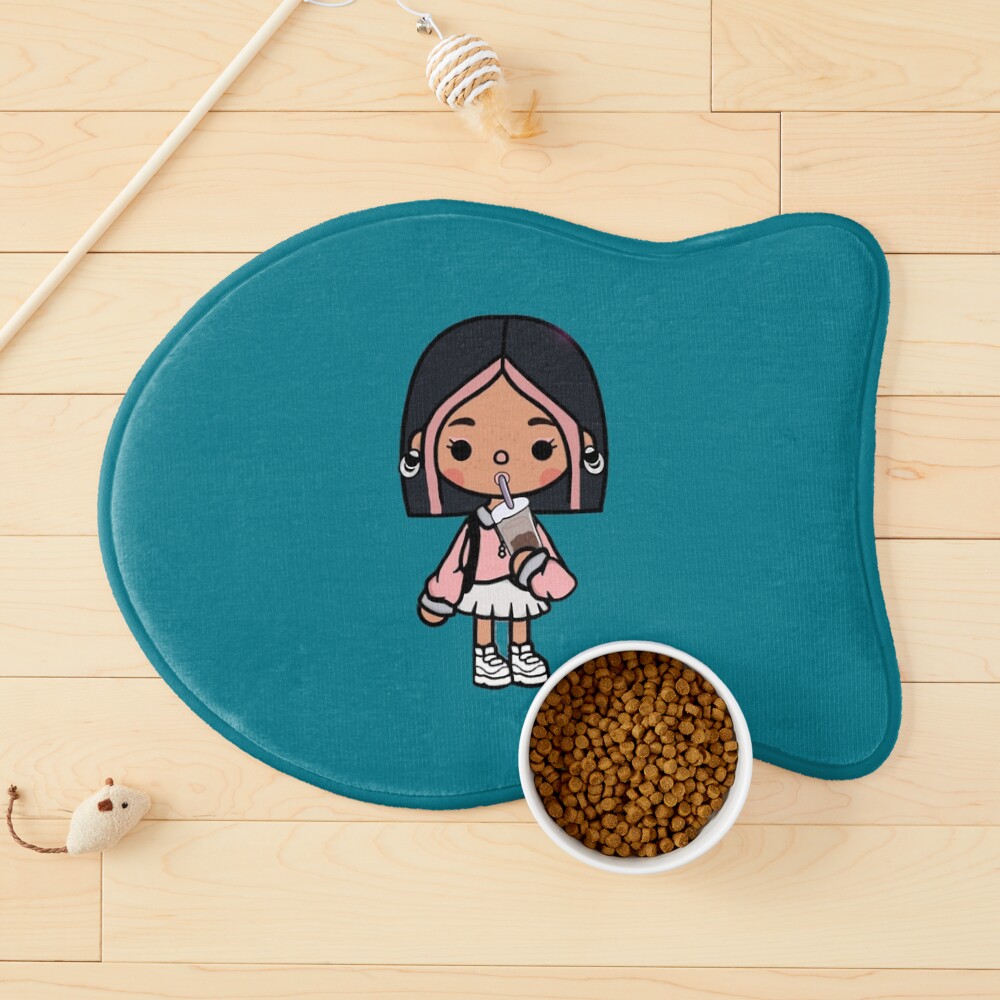 "Toca Boca Toca Boca 2021 Toca Life World" Poster for Sale by ...