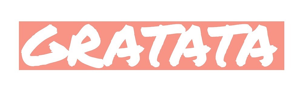 "Gratata Vine Sticker" by FreshPrintzz | Redbubble